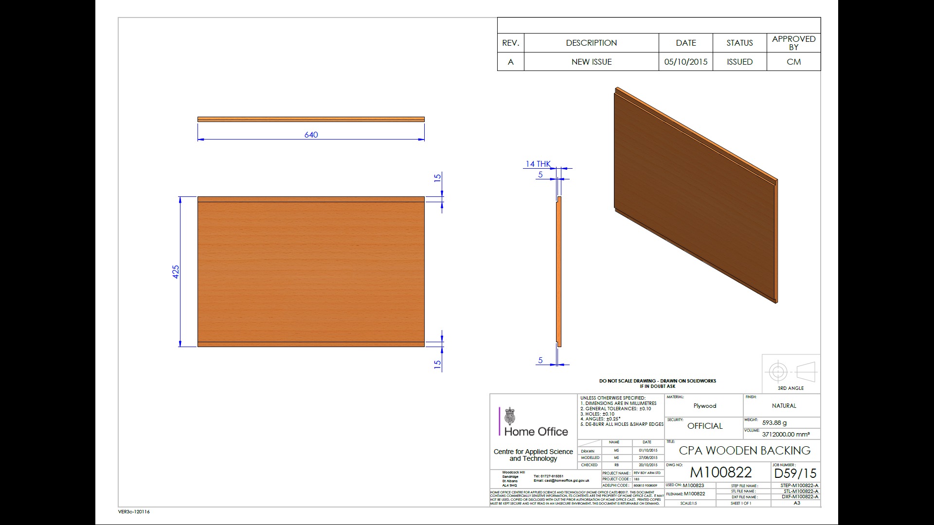 Police protective equipment